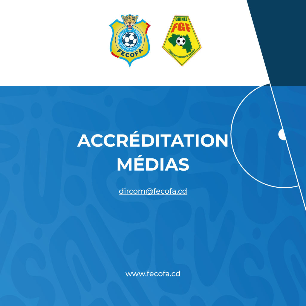 Fédération Congolaise de Football Association
